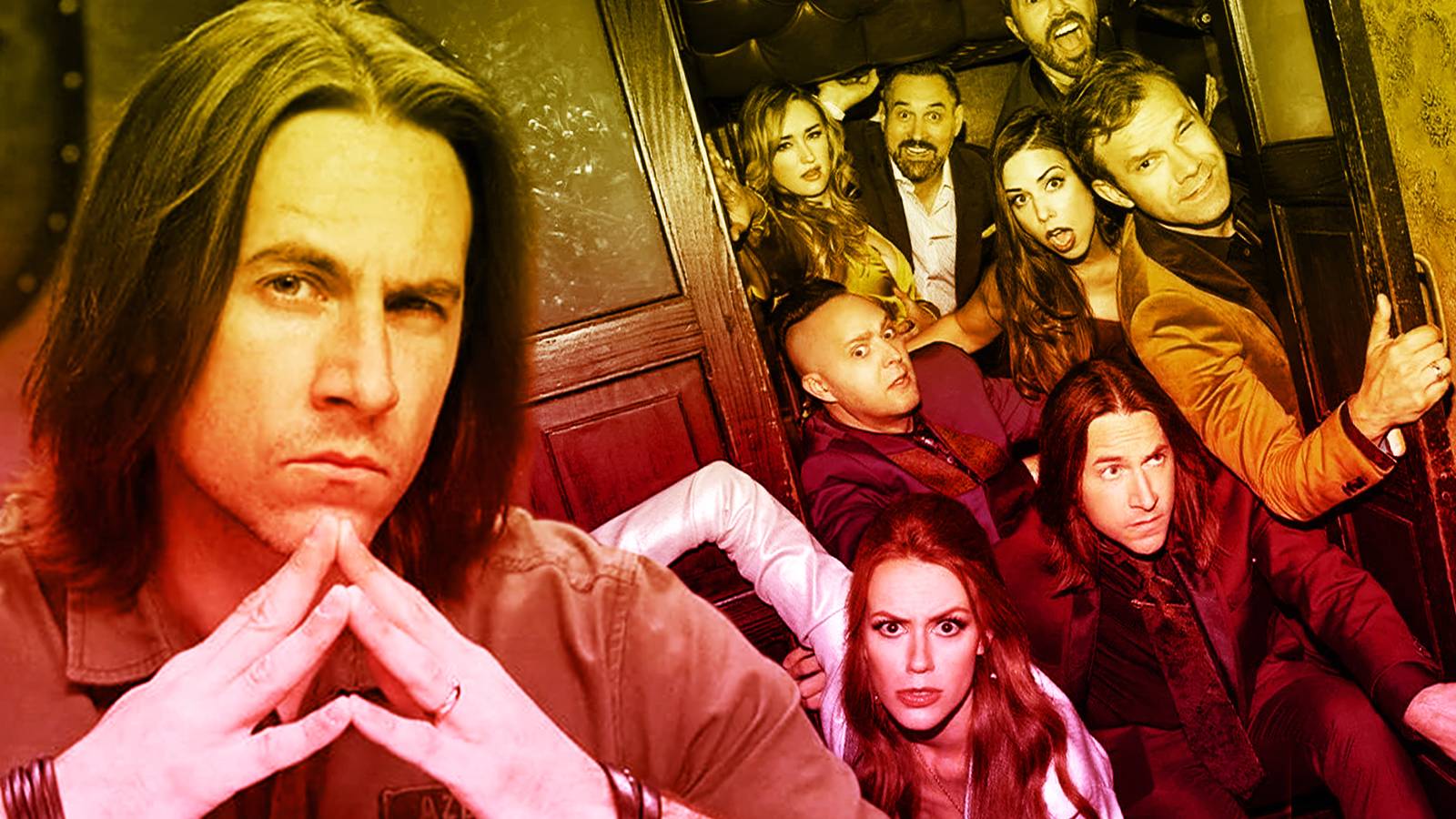 Critical Role Adds Emily Axford, Aimee Carrero and Utkarsh Ambudkar