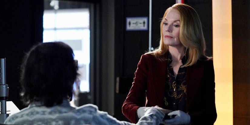 The Best CSI Characters, Ranked