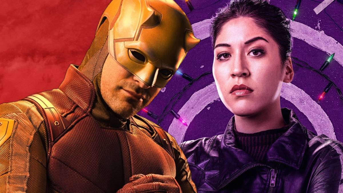 Echo: Daredevil Reportedly Only Appears in One Episode