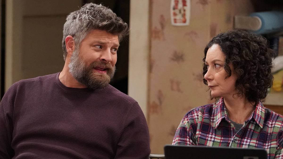 How The Conners Managed to Make Darlene and Ben Work for Fans