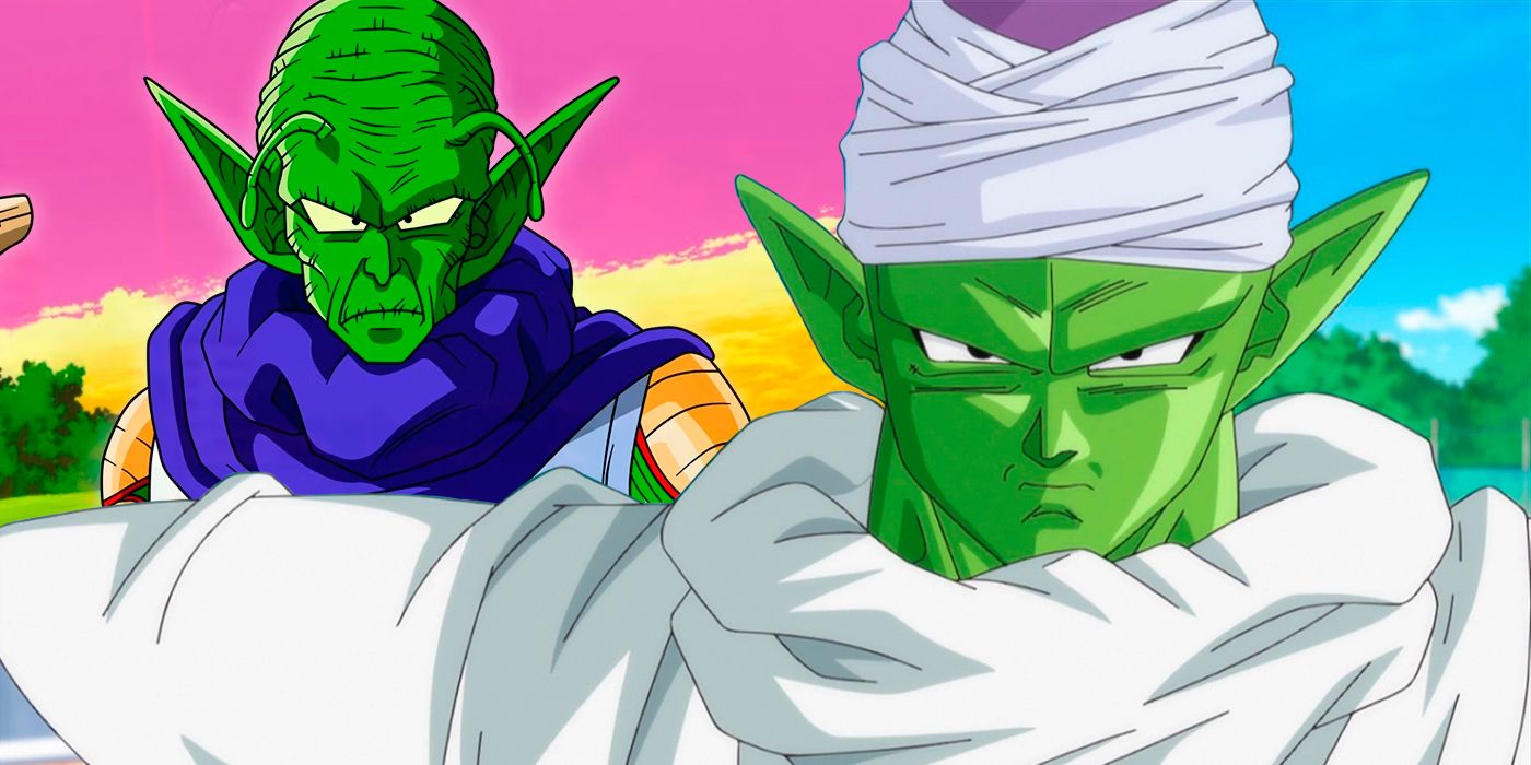 Dragon Ball Z: Why Is Future Gohan Missing An Arm?