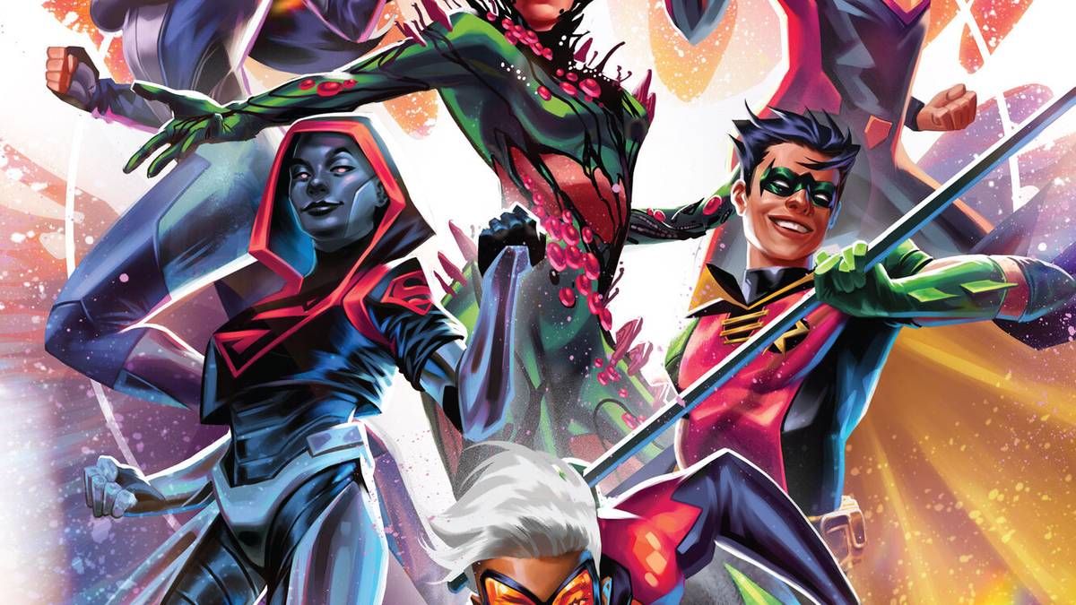 DC Pride 2023 Review