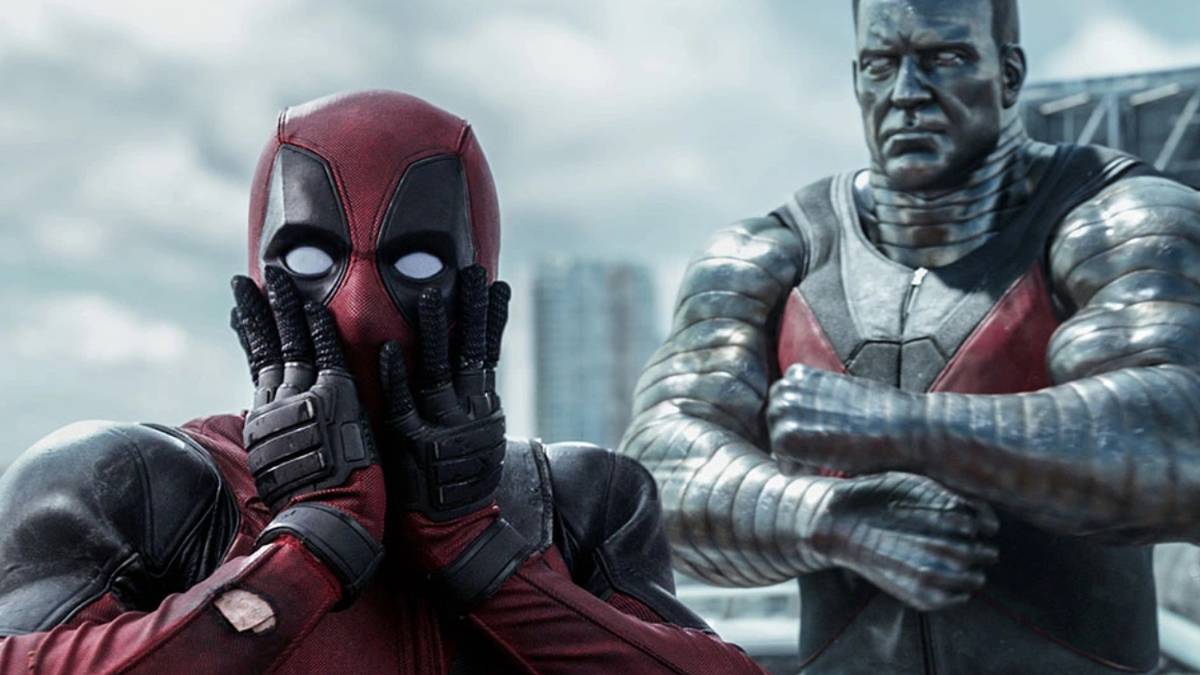 REPORT: Ryan Reynolds Prevented From Improvising in Deadpool 3