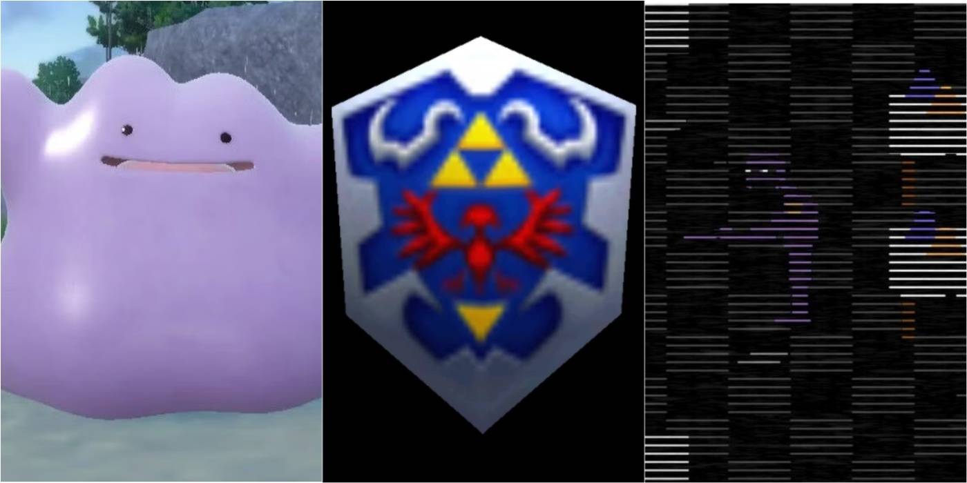 10 Most Popular Video Game Theories That Got Debunked
