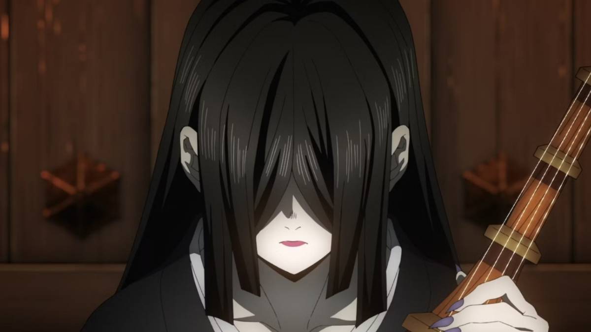 Demon Slayer's Musical Biwa Demon Could Destroy Demon-Kind