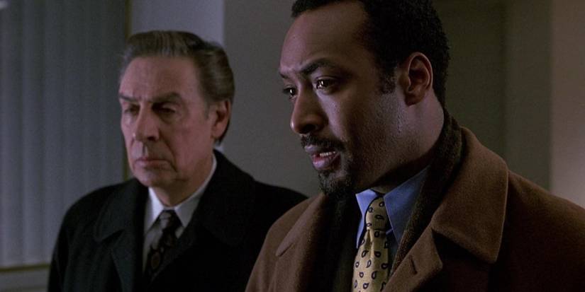 The Best Detective Partner Pairings in the Law & Order Franchise, Ranked