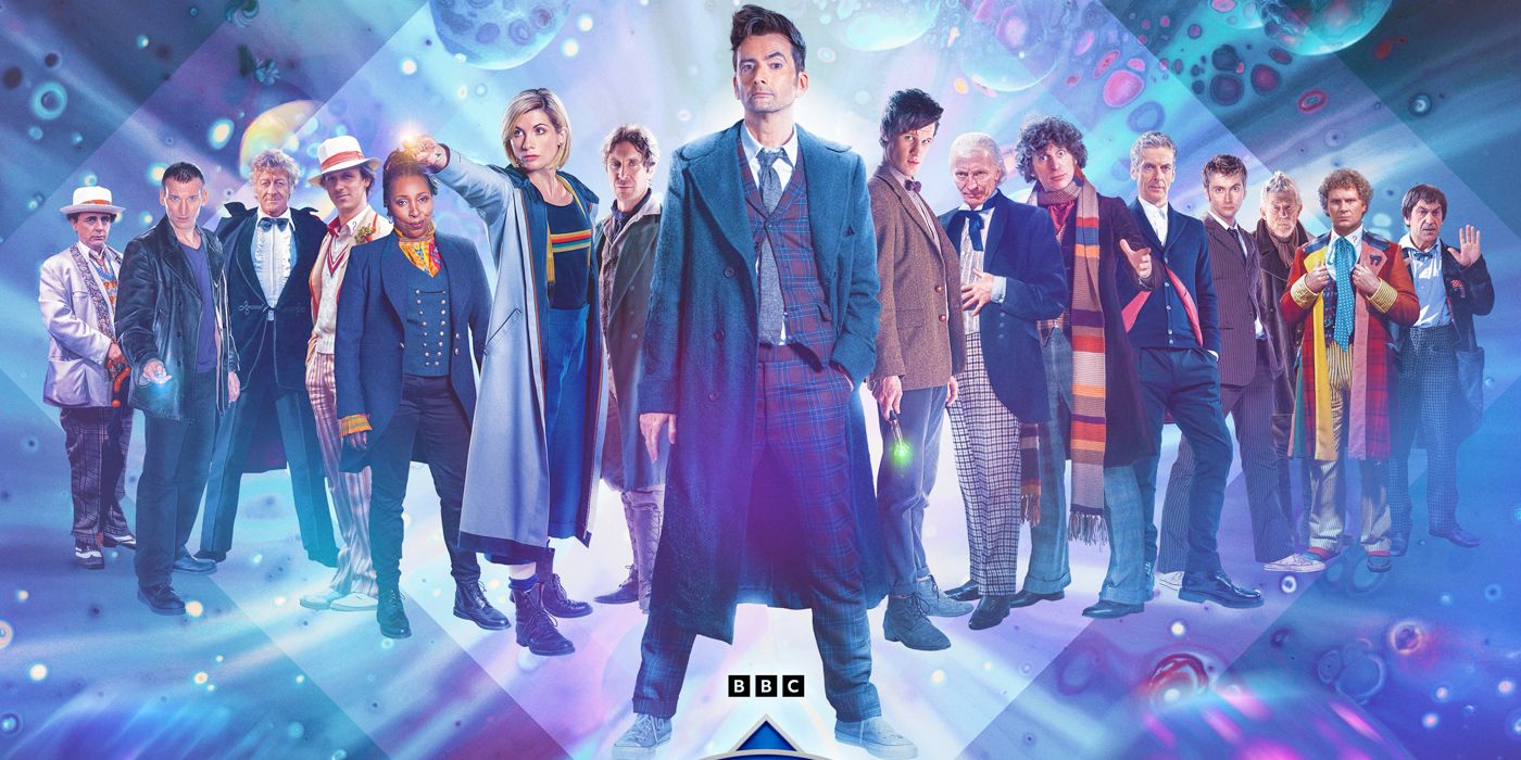 Power Rangers: Every Season’s Sixth Ranger (In Chronological Order)