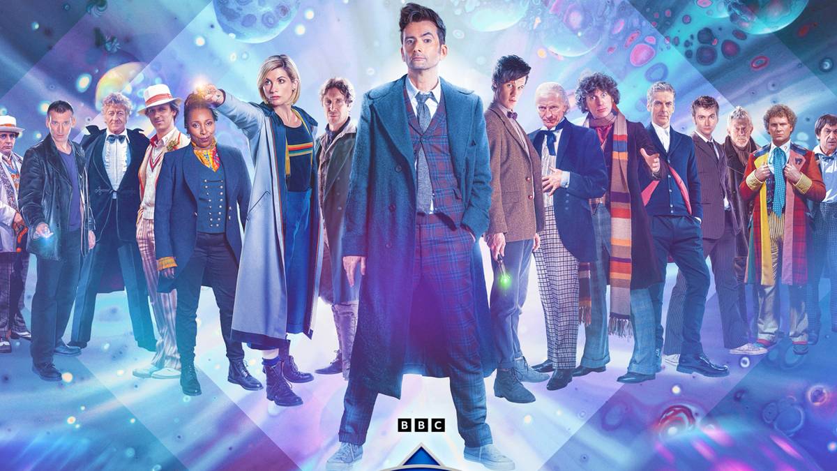 Jodie Whittaker Teases Doctor Who Possible Return