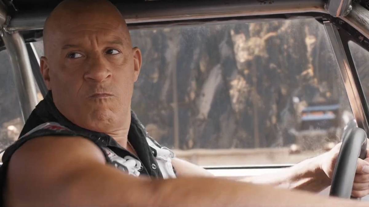 It's Official: Fast & Furious 11 Is Going to Be an Absolute Trainwreck