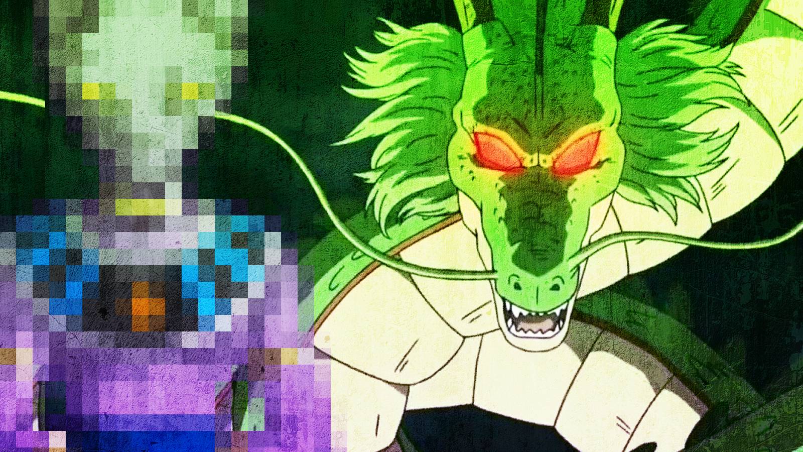 Dragon Ball Super: Shenron's Fear of Beerus Makes No Sense