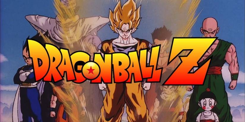 Dragon Ball: Why the Name Son Goku Is Not Used in the English Dub