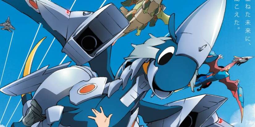 Why Bones' Dragon Pilot: Hisone and Masotan Faded in Popularity So Soon