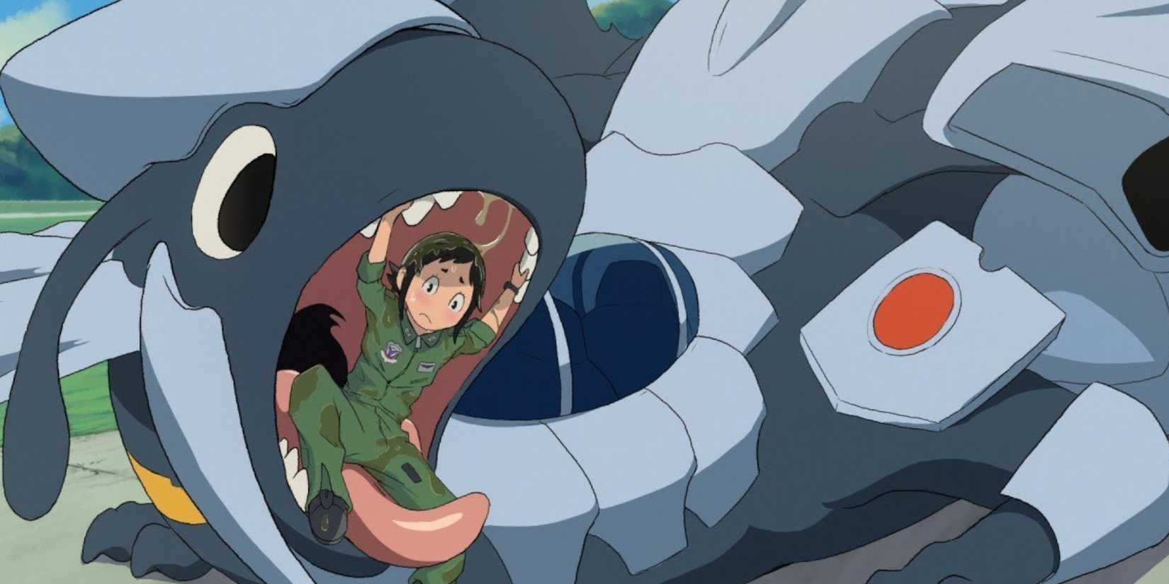 10 Best Anime From The Last 10 Years Nobody Talks About