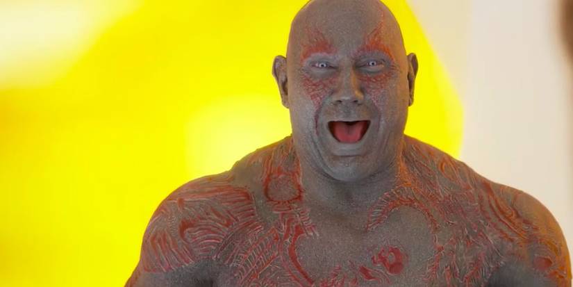 The Best Drax The Destroyer Quotes In The MCU