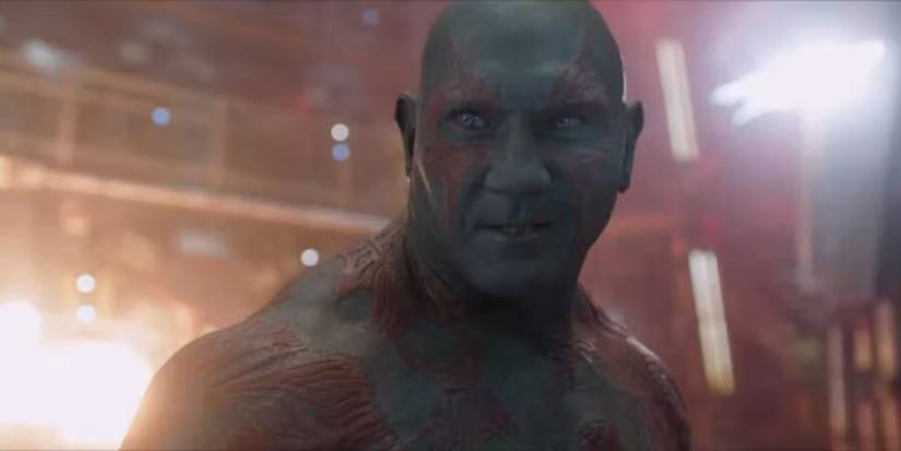 The Best Drax The Destroyer Quotes In The MCU