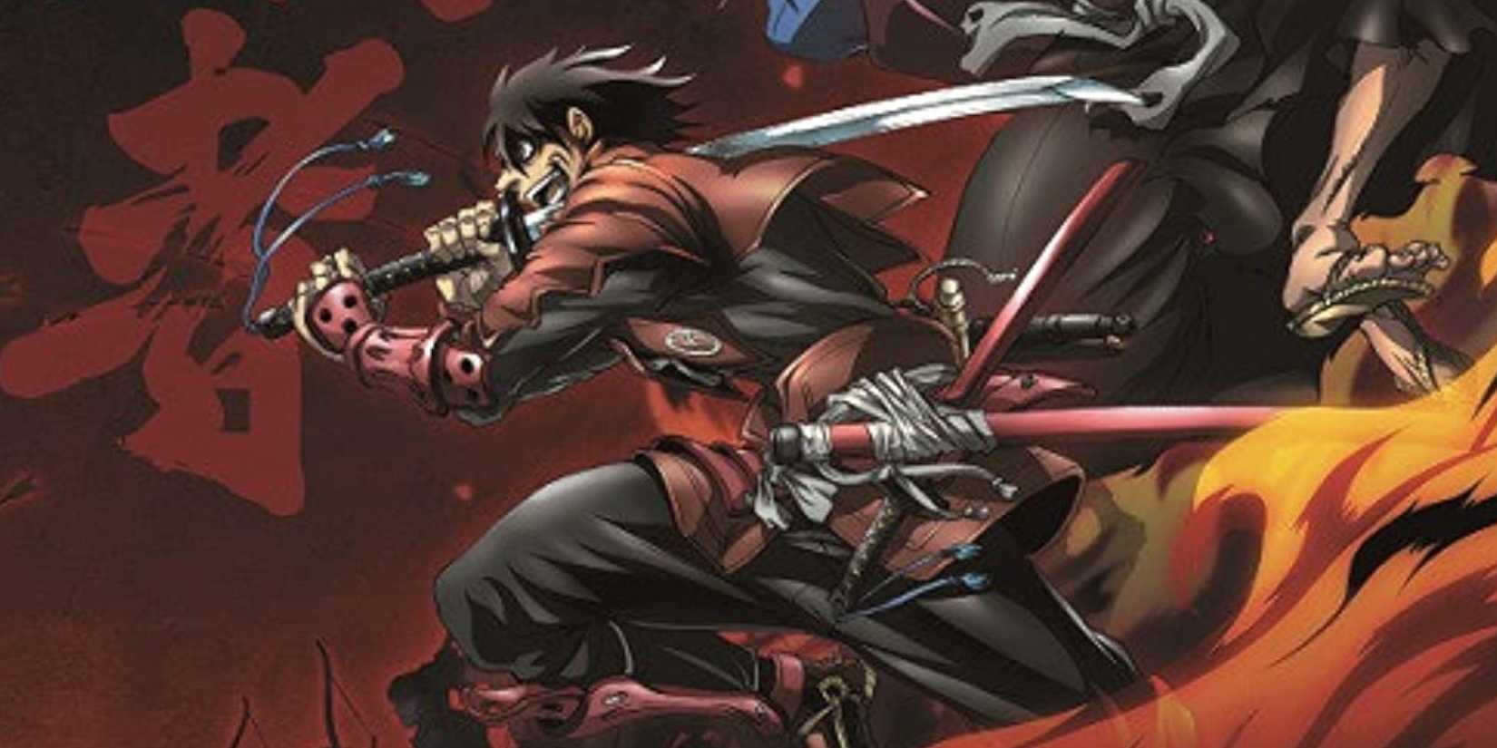 10 Completed Fantasy Anime That Everyone Should Watch At Least Once