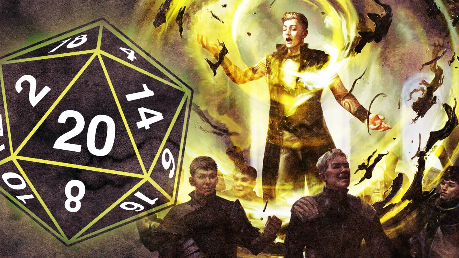 DnD DM Reveals How a First Level Spell Ruined Their Campaign