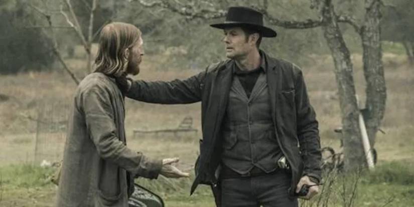 10 Most Disappointing Fear The Walking Dead Episodes, Ranked