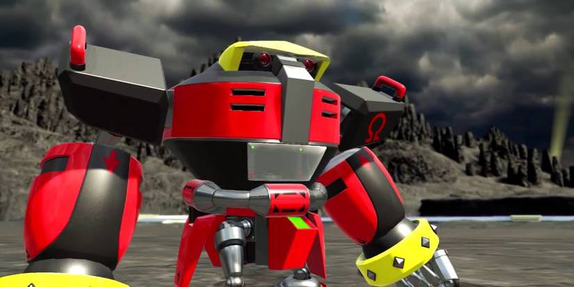 Sonic the Hedgehog: 10 Best Characters From the Franchise That Deserve ...