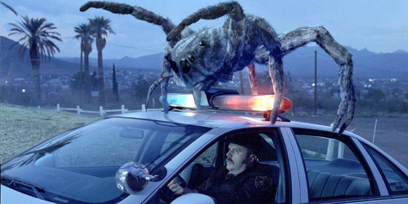 10 Worst CGI Animals In Movies