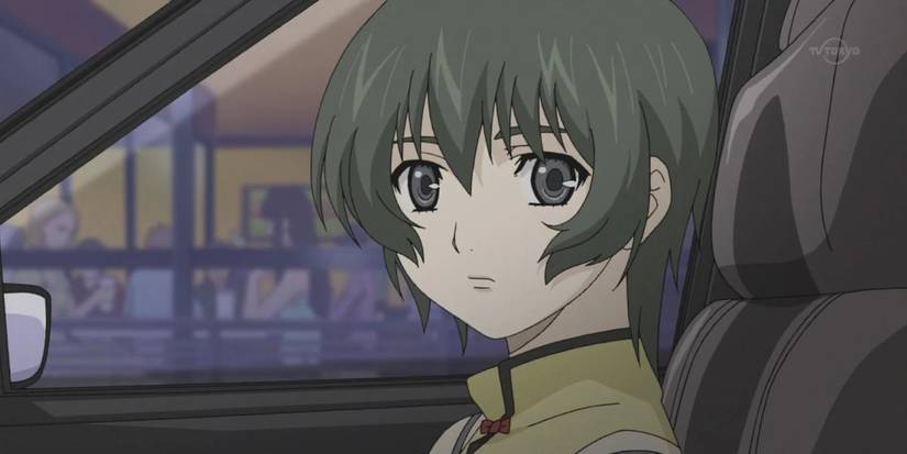 15 Best Female Anime Assassins