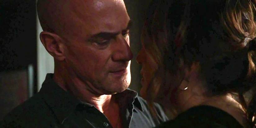 What Happened Between Benson & Stabler in Law & Order: SVU?