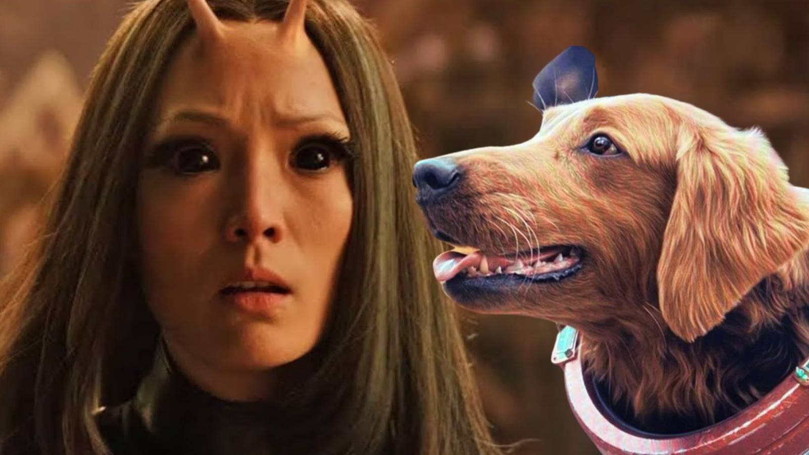 MCU's Guardians Of The Galaxy Characters' First Comic Appearances