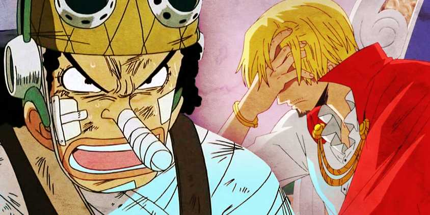 One Piece: 10 Best Episodes of the Water 7 Saga, Ranked