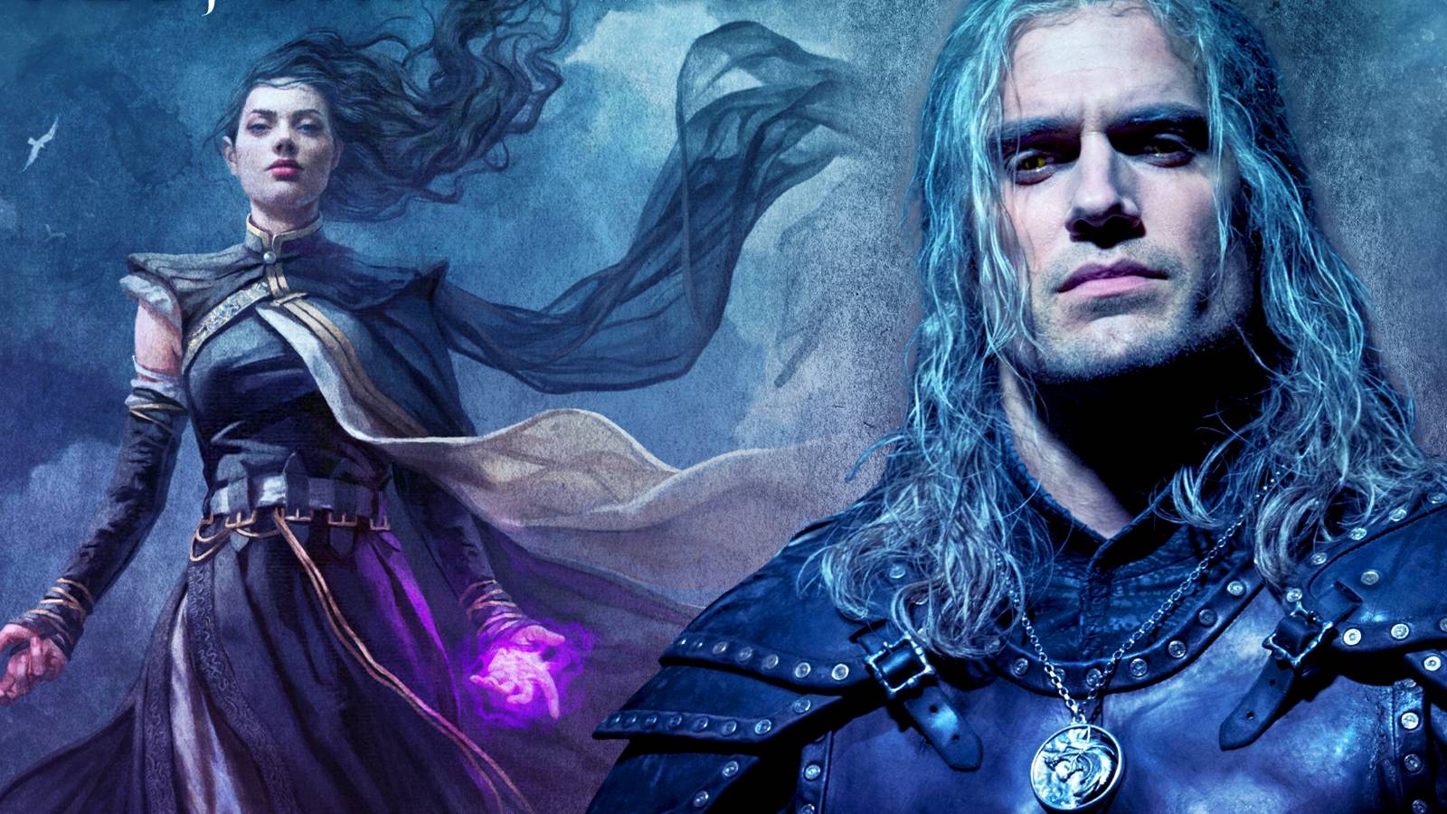 Every Witcher Book, In Order Of Release