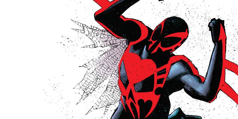 Best Marvel Comics Starring Spider-Man 2099