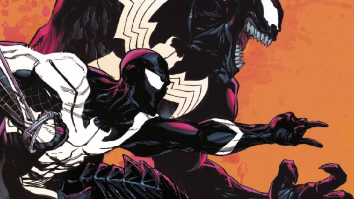 Extreme Venomverse #1 Comic Review