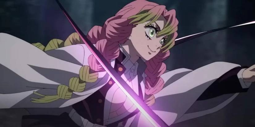 The Zodiac Signs, Ages, And Heights Of The Heroes From The Demon Slayer ...