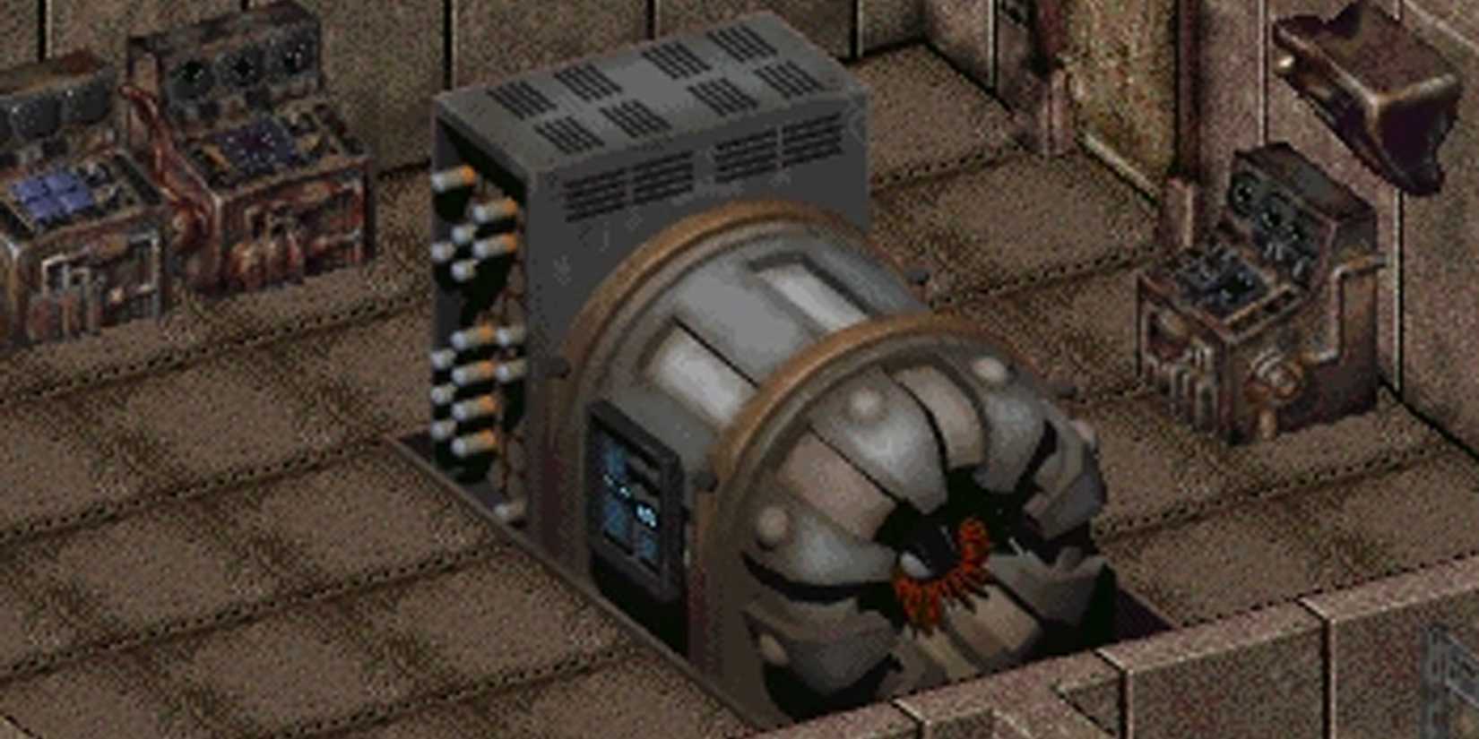 10 Most Horrifying Fallout Vaults That'd Be Perfect For The Amazon Series