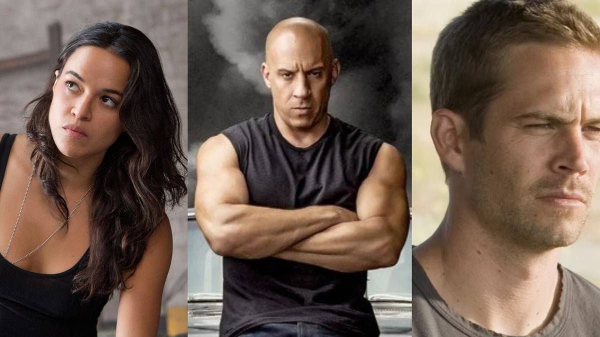Fast & Furious Movies, Ranked By Box Office Earnings
