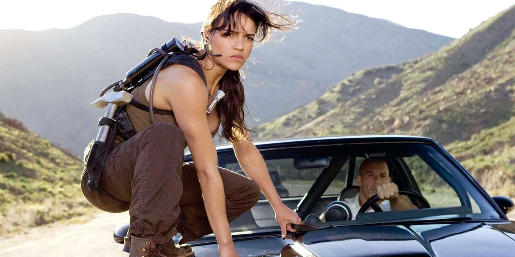 It's Officially the End of an Era for The Fast & The Furious