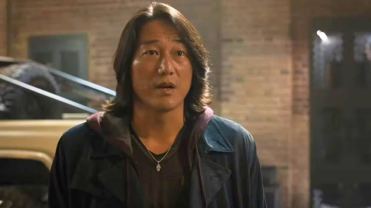 Fast X Clip Reveals What Happens When Han Finally Confronts Shaw