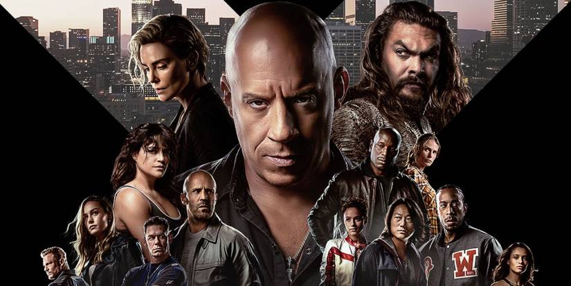 How Fast X and Infinity War Helped Create the Modern Movie Cliffhanger