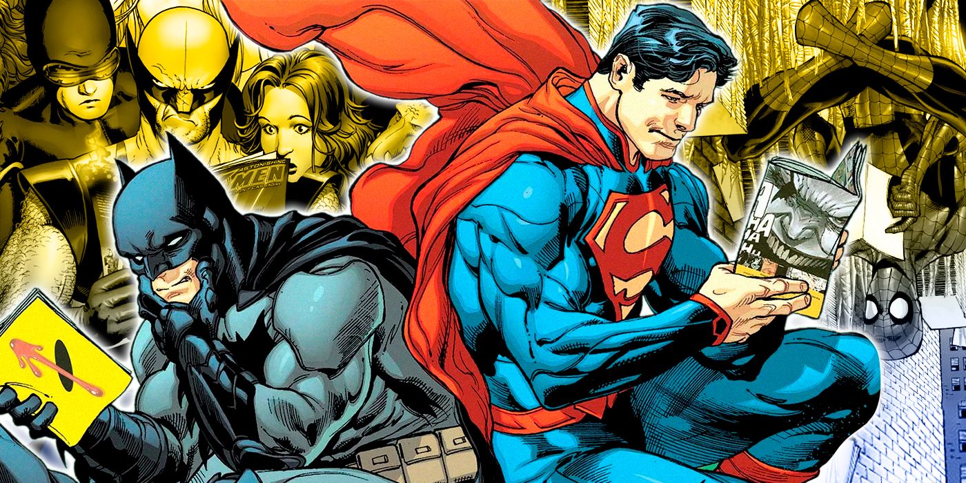 How to Read Batman: Knightfall in Order