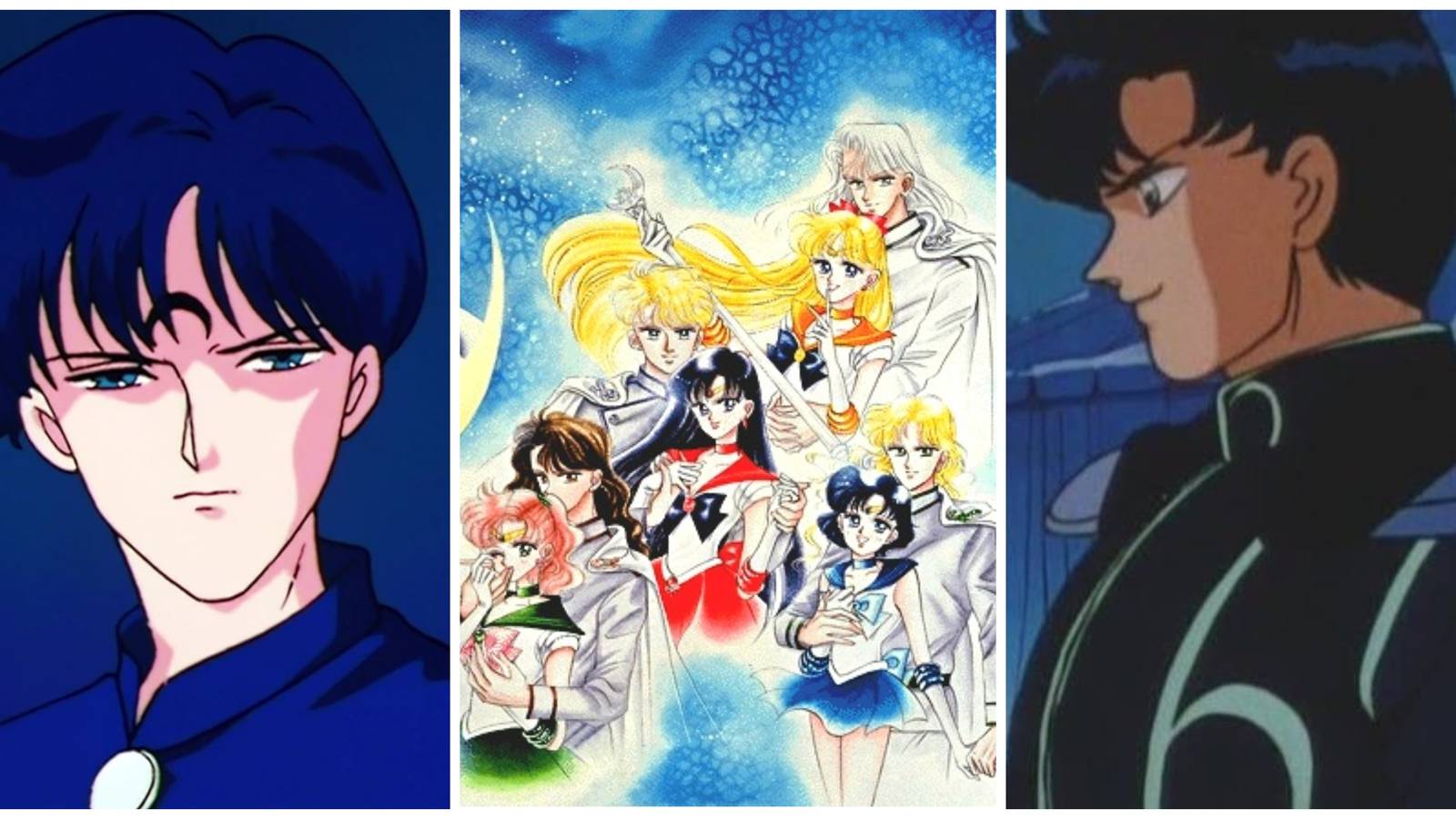 10 Best Redemption Arcs In Sailor Moon