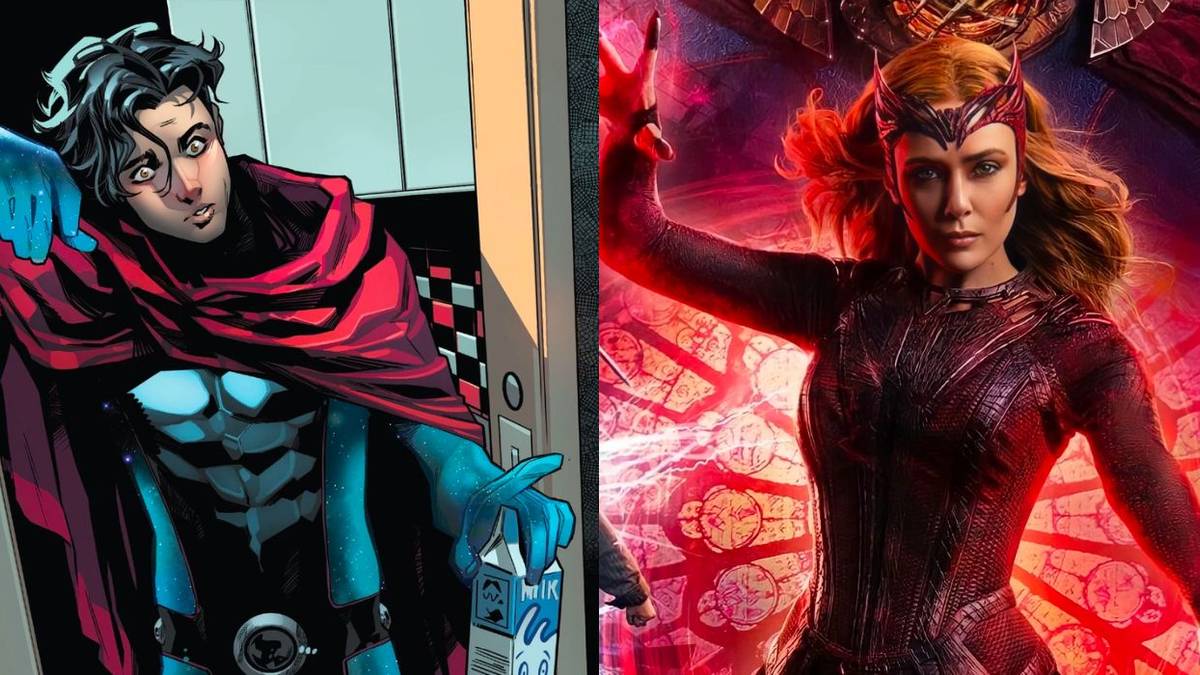 Best Marvel Heroes With The Most Confusing Origins