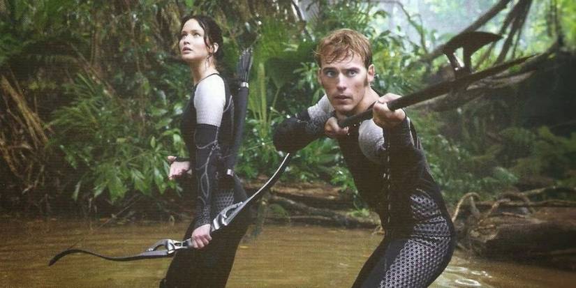 15 Times Gale Hawthorne Was Unlikeable in the Hunger Games