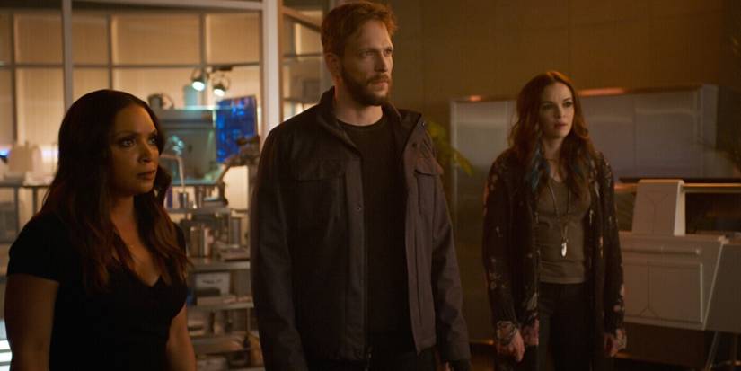 The Flash Season 9 Episode 11 Review