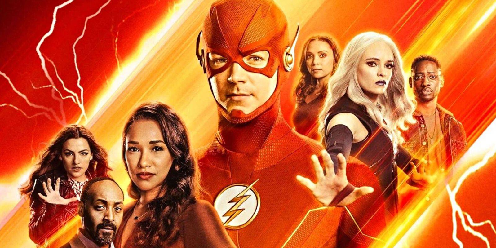 The Flash Star Breaks Down SPOILER's Shocking Return