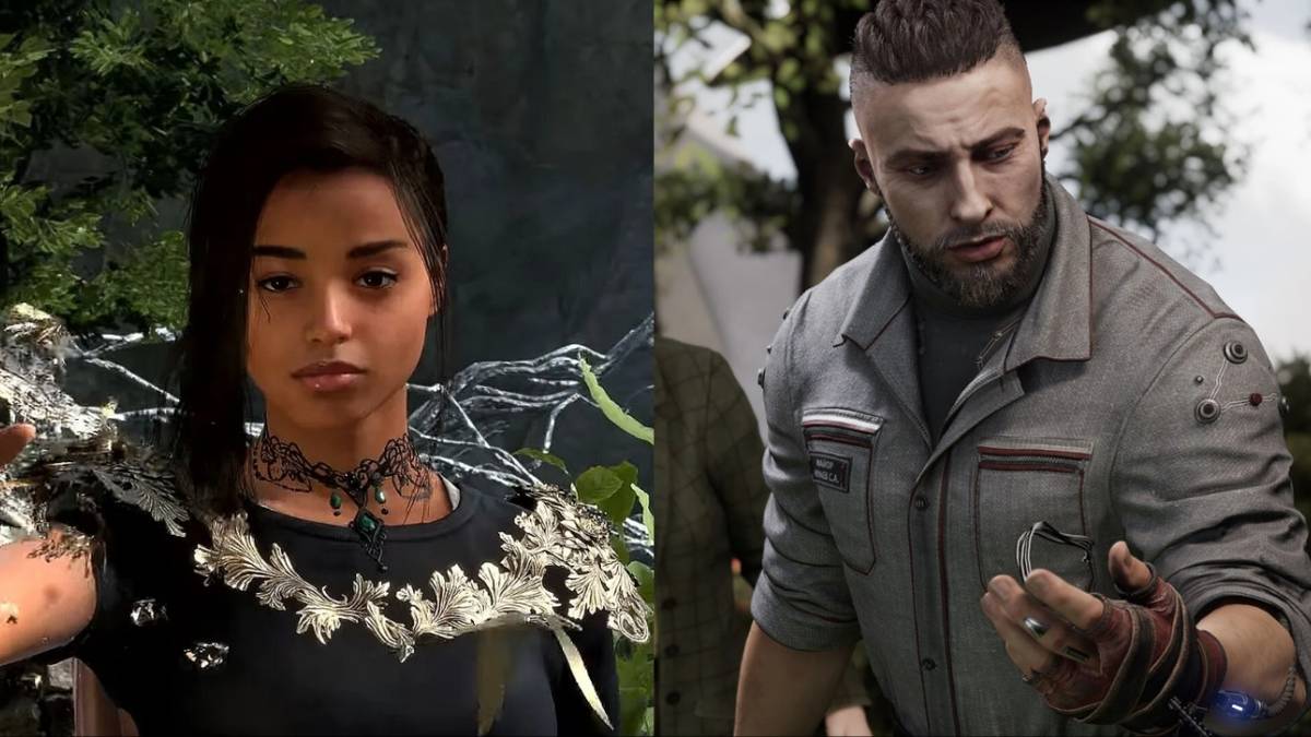 The Worst Dialogue In Video Games