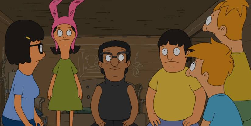 The Darkest Episodes Of Bob's Burgers