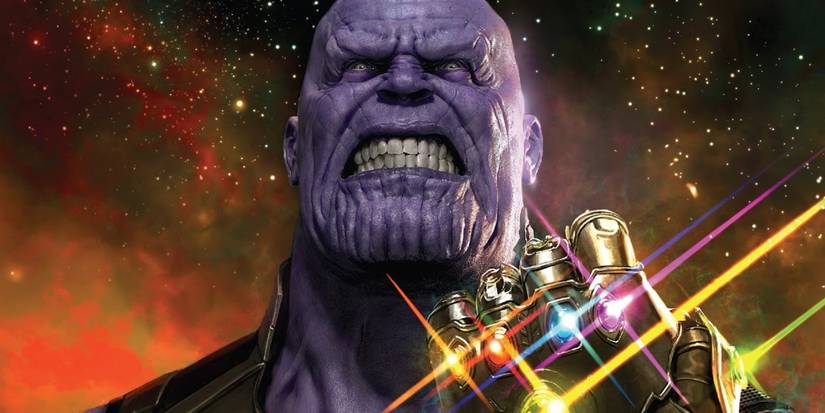 10 Best Power-Up Moments in the MCU, Ranked
