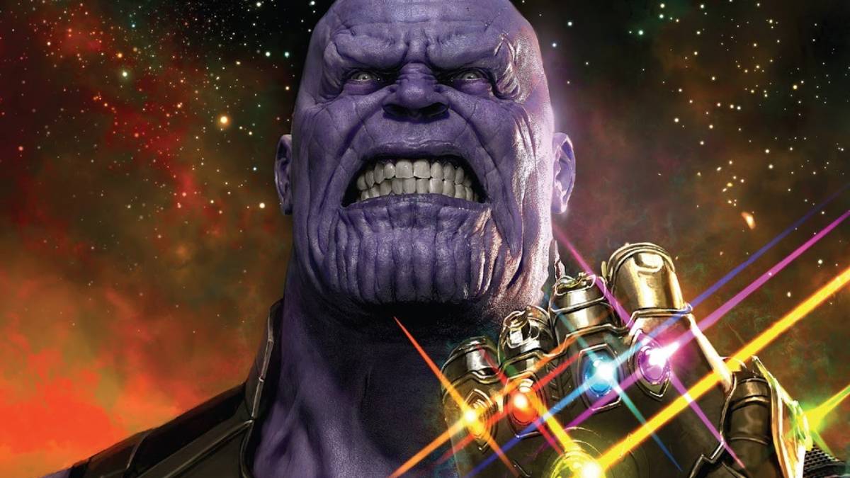 MCU Theory: The Infinity Stones Represent Different Heroes