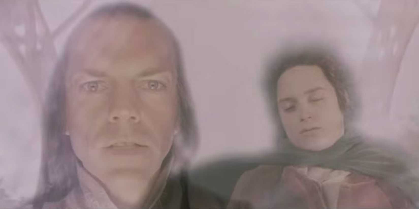 Lord of the Rings: Does Elrond Have Powers?
