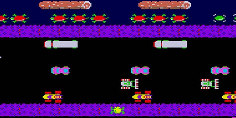 10 Best '80s Arcade Games, Ranked