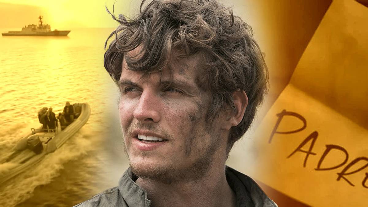 Why Fear the Walking Dead Is Bringing Back Troy Otto